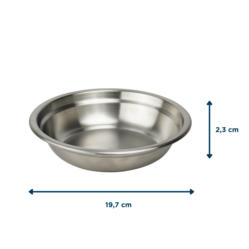 Pack repas inox complet|Repas enfant|Assiette, bol, gobelet couverts