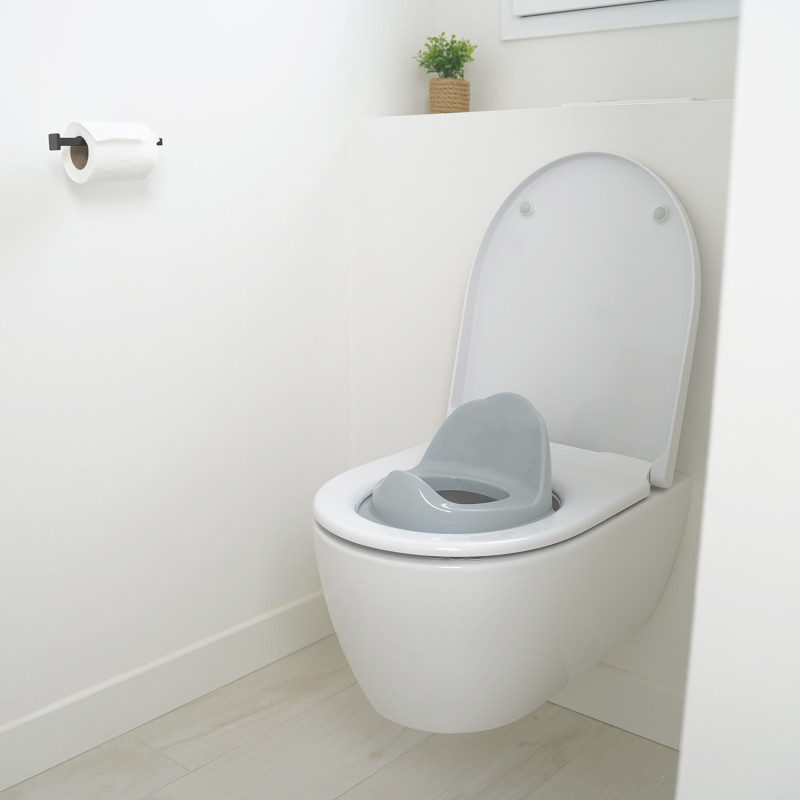 Réducteur de WC LUXE