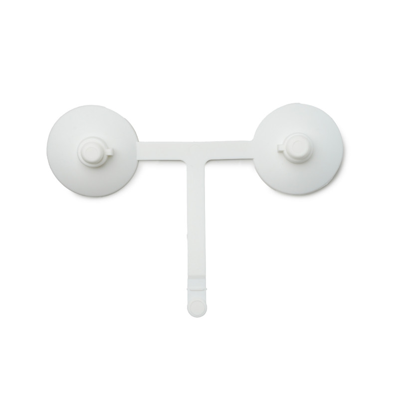 Ventouses Anneau de bain AQUABABY
